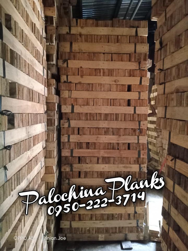 Palochina planks & s4s Pine wood, Furniture & Home Living, Furniture ...