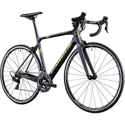 Pardus Robin Sport 22-speed Carbon Road Bike, Sports Equipment ...
