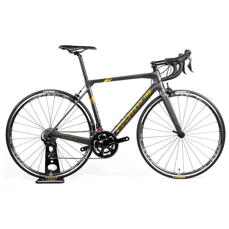 Pardus Robin Sport 22-speed Carbon Road Bike, Sports Equipment ...