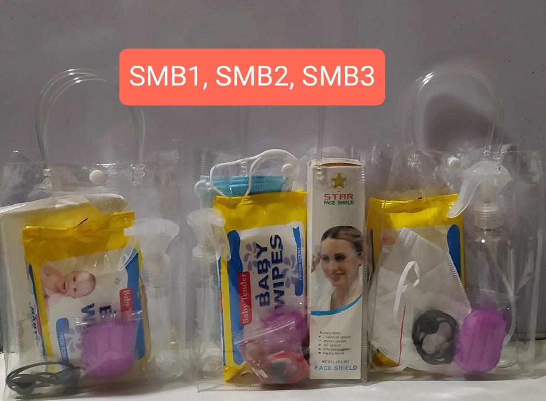 Personal Hygiene gift/ donation/giveaways, Beauty & Personal Care ...