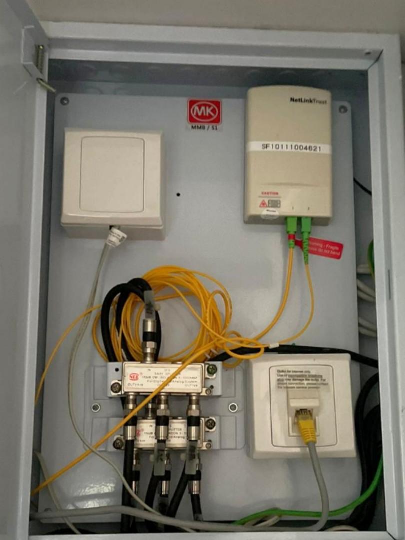Phone Port To LAN Ethernet Network Port Internet Port Data Port ...