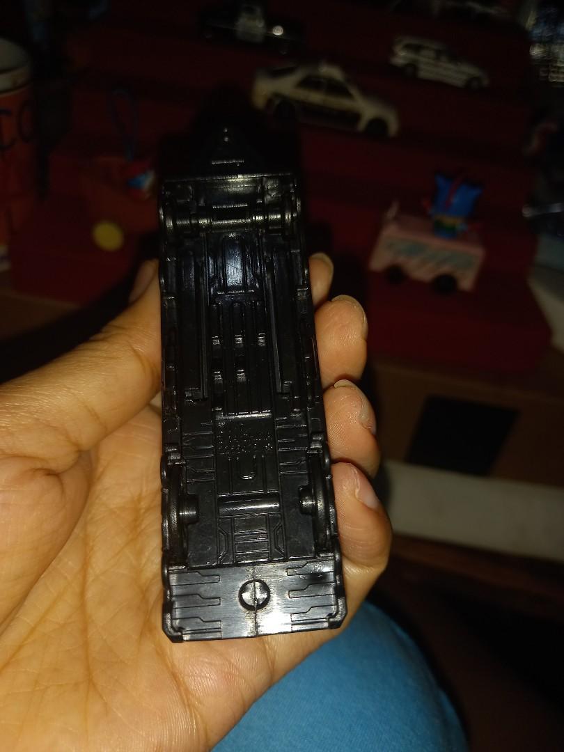 Power Ranger Bus, Hobbies & Toys, Toys & Games on Carousell