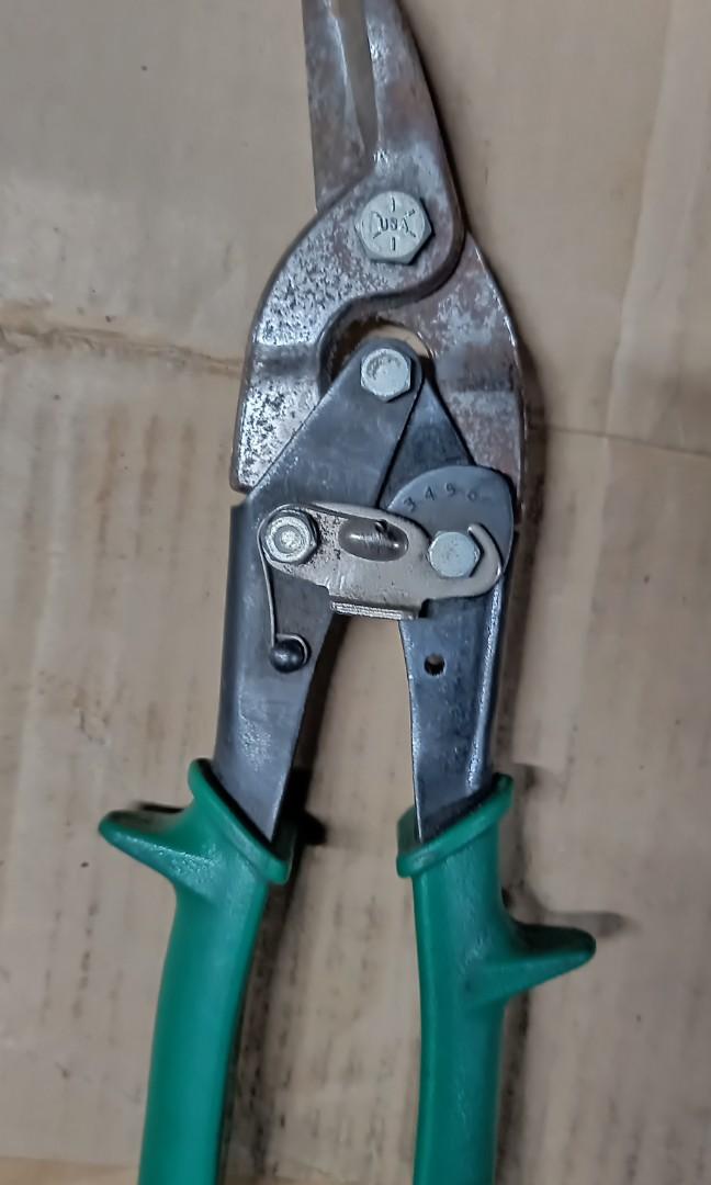 Prosnip Aviation Snip (made in u.s.a), Furniture & Home Living, Home ...