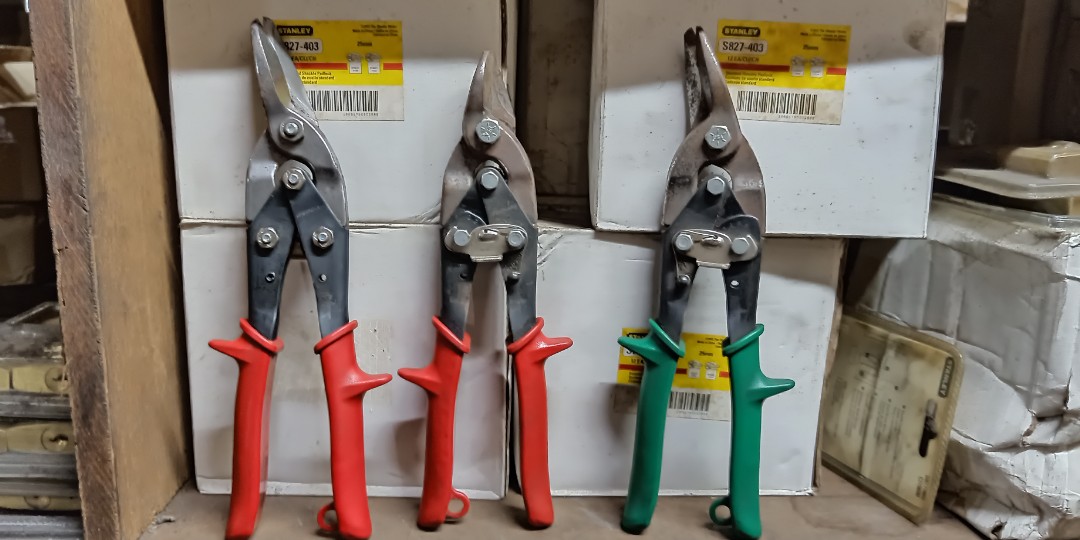 Prosnip Aviation Snip (made in u.s.a), Furniture & Home Living, Home ...