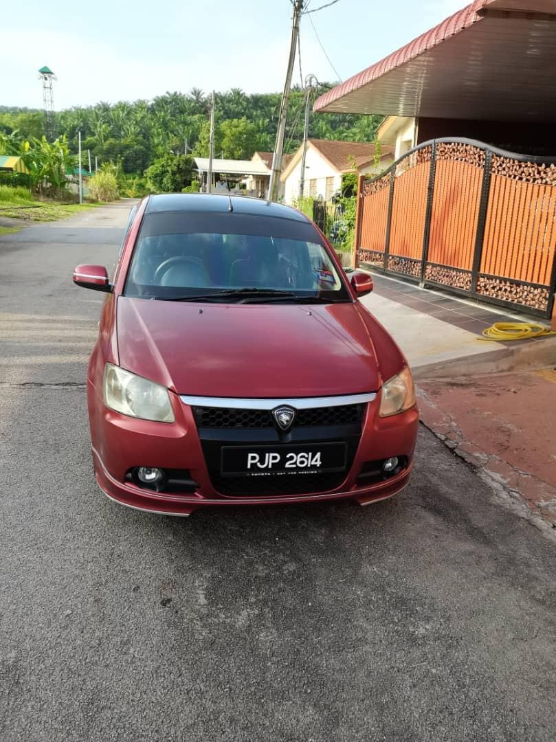 PROTON SAGA SE, Cars, Cars for Sale on Carousell