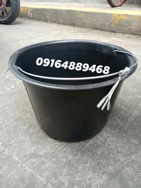PVC CEMENT PAIL SPECS:14'', Commercial & Industrial, Industrial ...