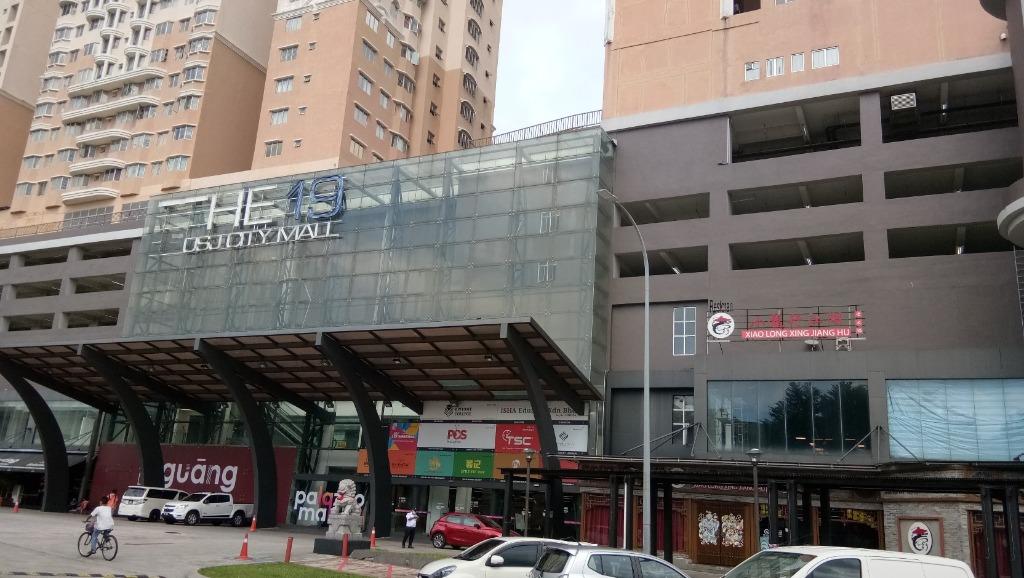 Rhythm Avenue, USJ 19, Subang Jaya, Fully Furnished, 2 Spacious Room ...