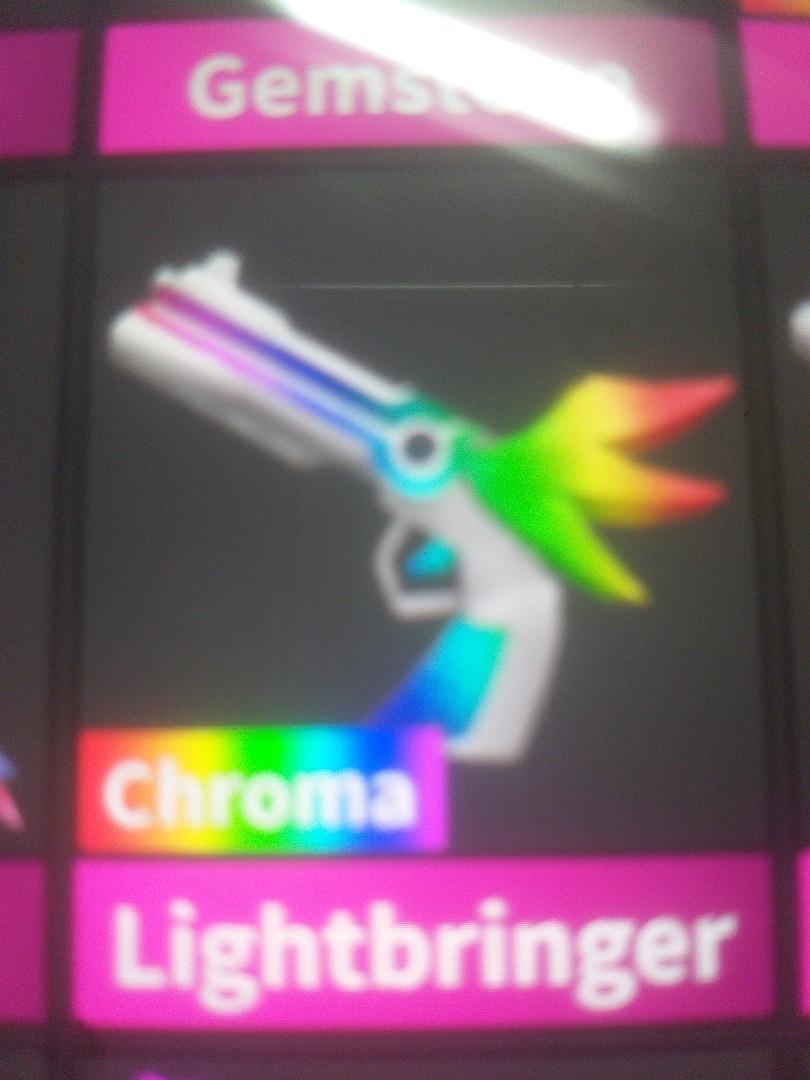 roblox chroma db, 興趣及遊戲, 玩具 & 遊戲類 - Carousell