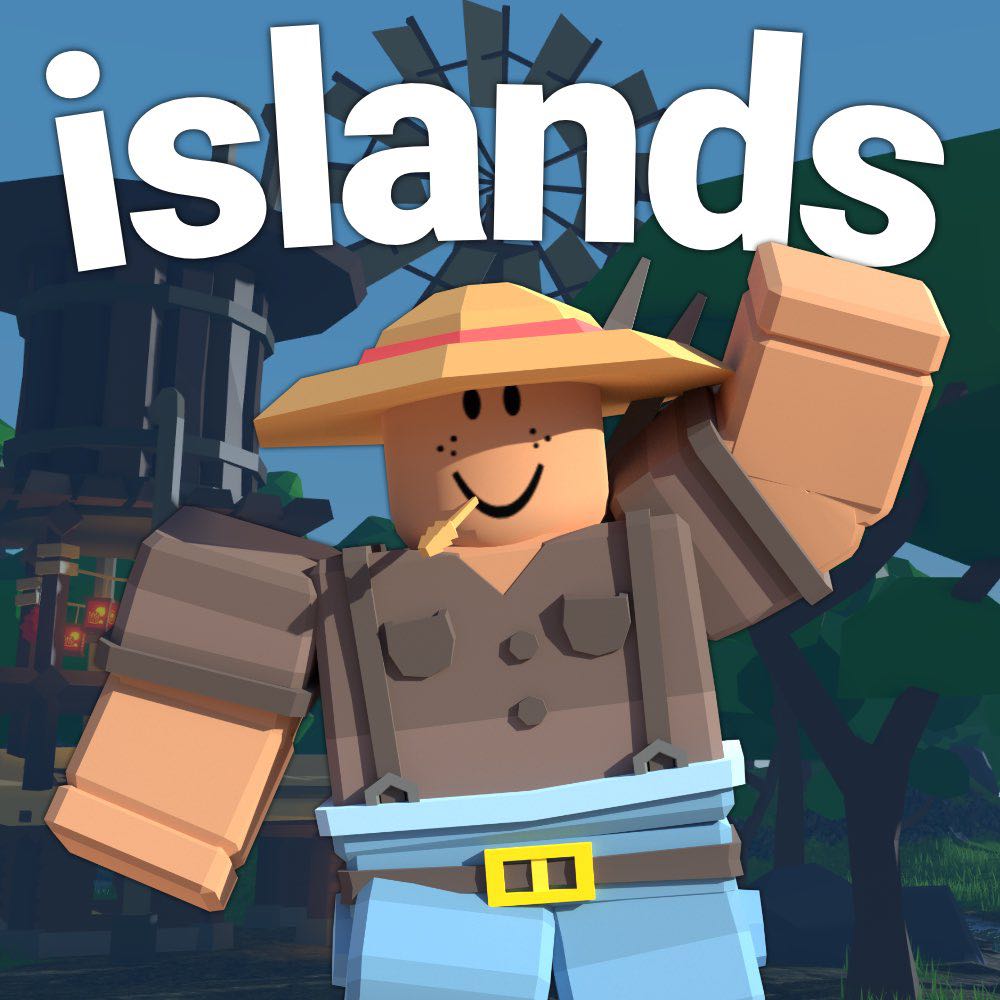 Roblox Island coins 100 millions for $10 SGD, Video Gaming, Gaming ...