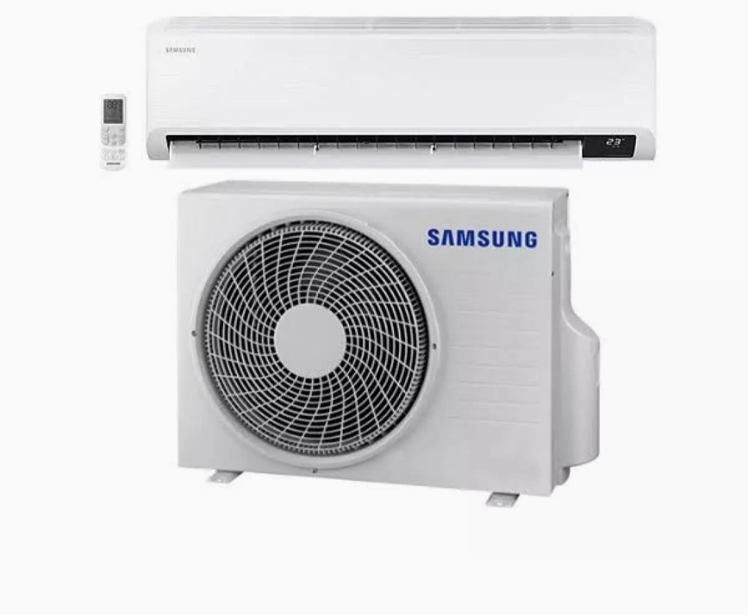 Samsung Digital Inverter, TV & Home Appliances, Air Conditioning and ...