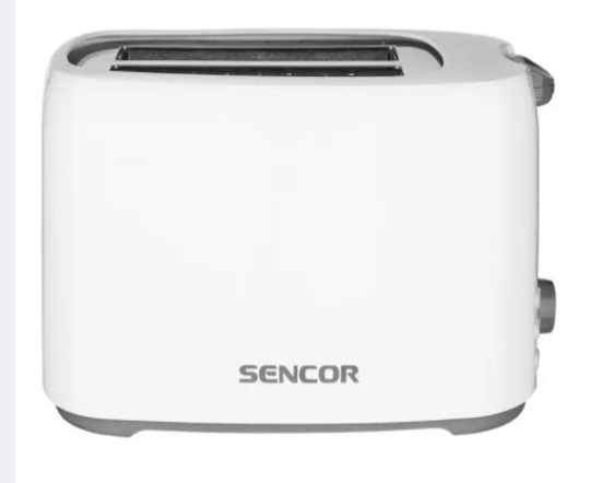 Sencor Toaster, TV & Home Appliances, Kitchen Appliances, Ovens ...