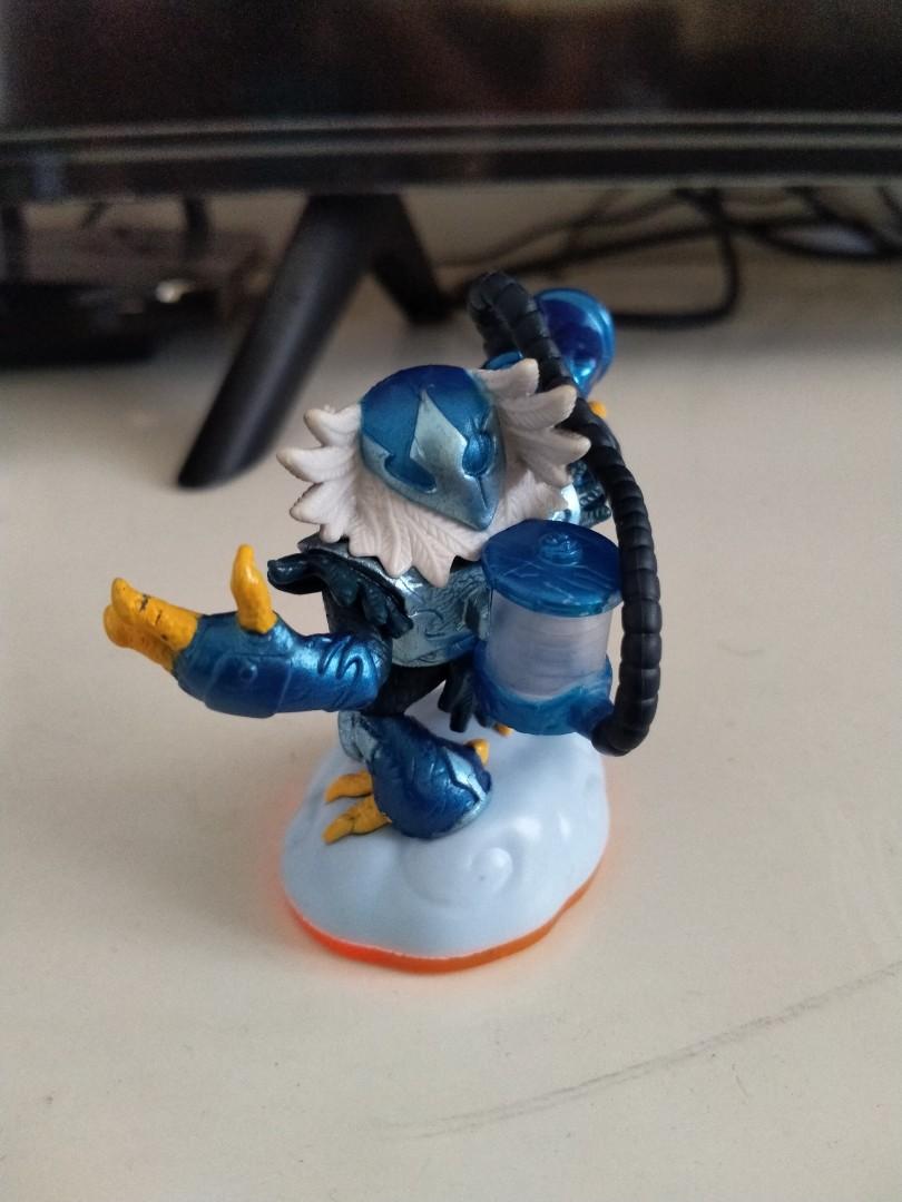 skylanders action figure, Hobbies & Toys, Collectibles & Memorabilia ...