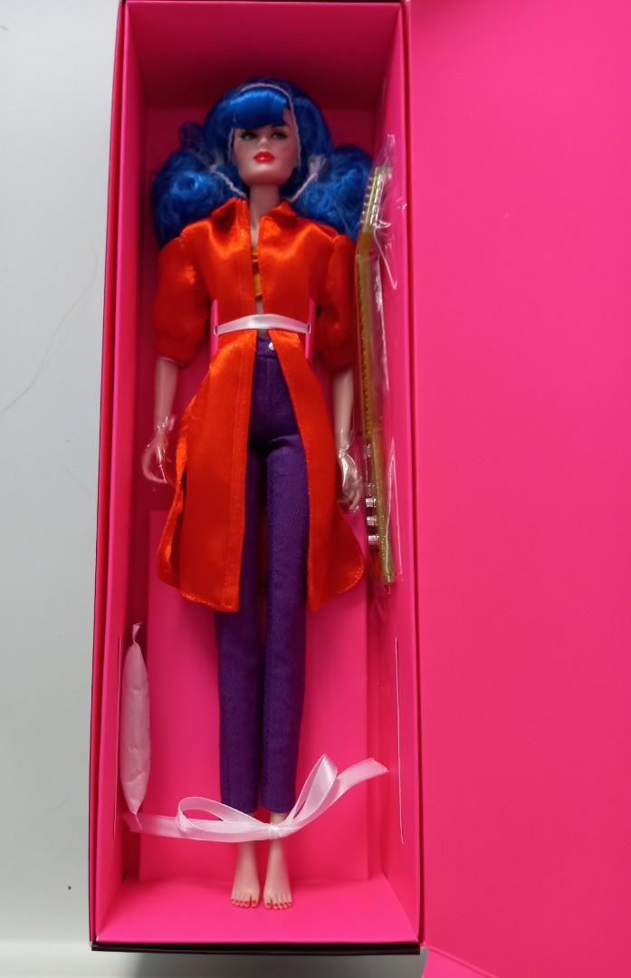 STORMER - I Like Your Style, The Misfits, Jem & The Holograms Doll by ...