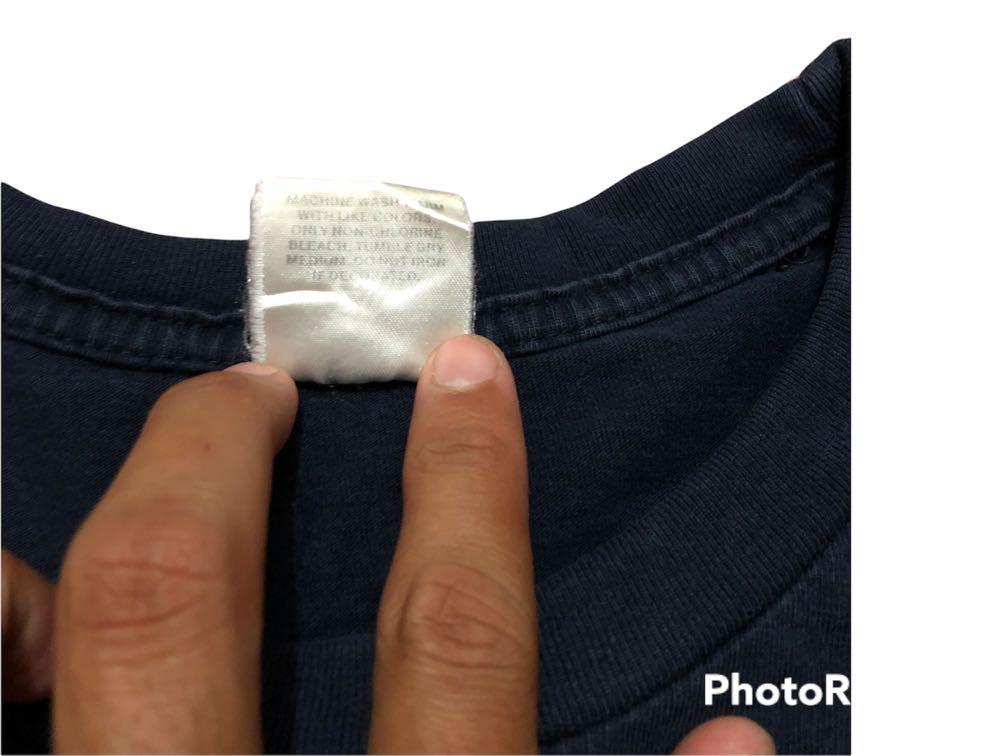 supreme x elmo x nike jordan , tshirt supreme, Men's Fashion, Tops ...