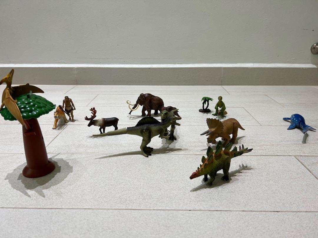 Takara Tomy Animals, Hobbies & Toys, Toys & Games on Carousell