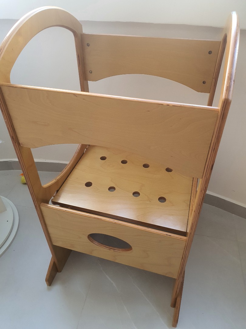 Toddler stand, Babies & Kids, Baby Nursery & Kids Furniture, Other Kids ...