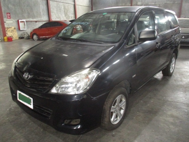 Toyota Innova 2.0 E Manual, Cars for Sale, Used Cars on Carousell