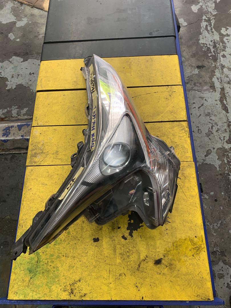 Toyota Prius hybrid Gen 2 front passenger headlight, Car Accessories ...