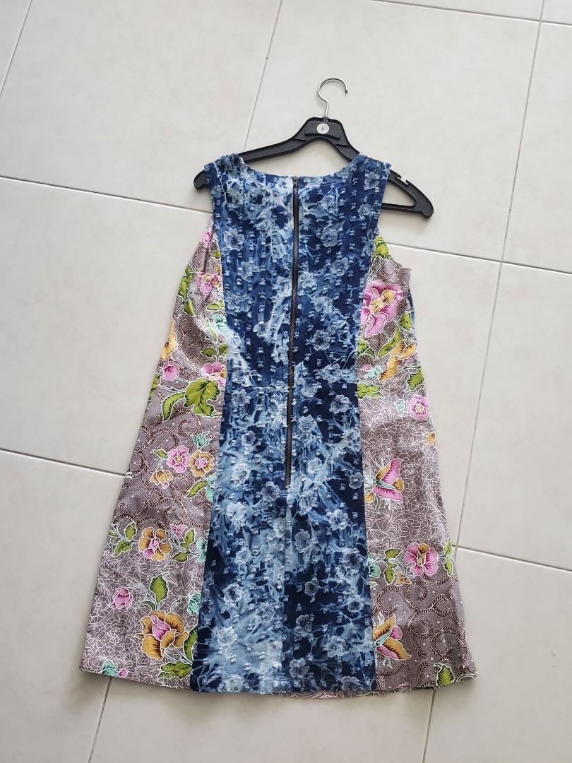 Utopia dress, Women's Fashion, Dresses & Sets, Dresses on Carousell