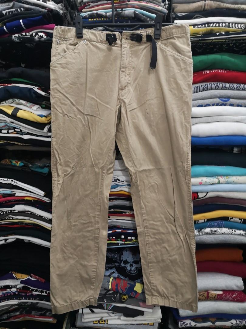Valman Outdoor Pants, Men's Fashion, Tops & Sets, Formal Shirts on ...