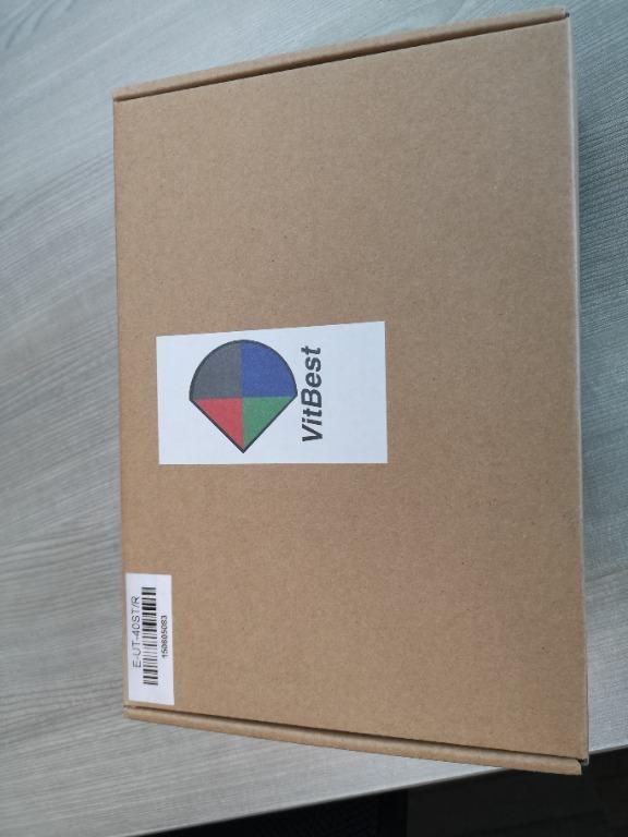 Vibest HDMI Extender (40m) 專業HDMI延長器(40米) 一對, 電腦＆科技, 電腦周邊及配件, 電腦線、轉接線及 ...