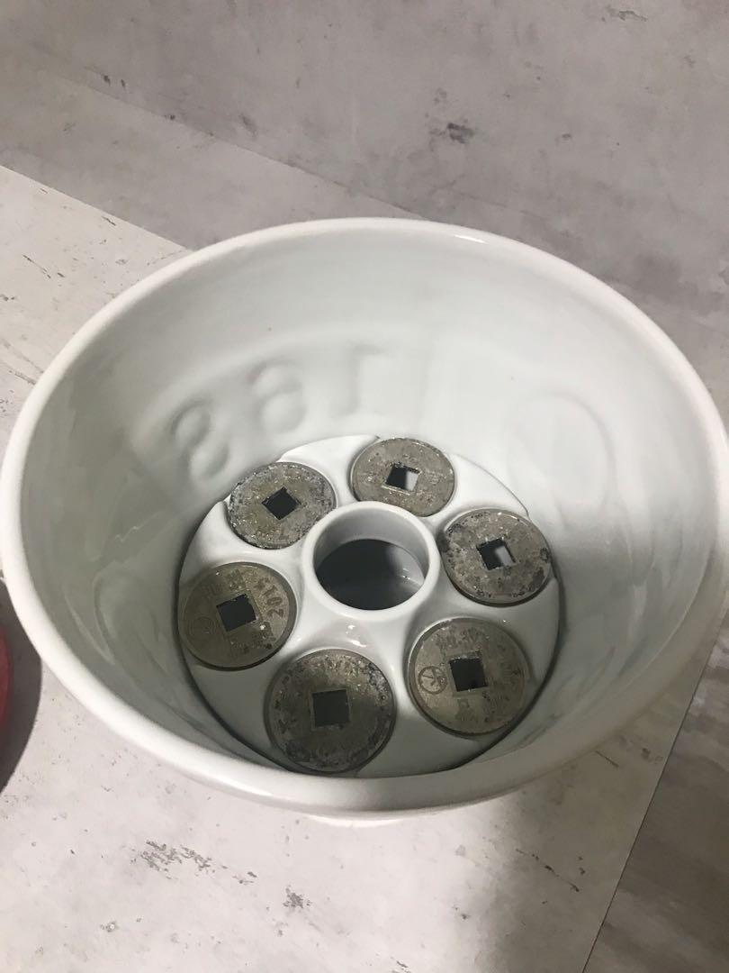 Visiber Treasure Vessel II, Luxury, Accessories on Carousell