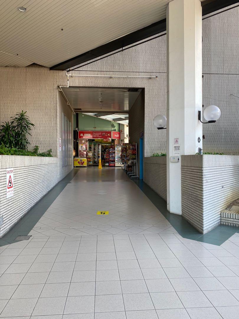 1 Rochor Canal Road Sim Lim Square, Property, For Sale, Commercial on ...