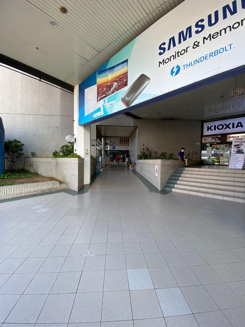 1 Rochor Canal Road Sim Lim Square, Property, For Sale, Commercial on ...