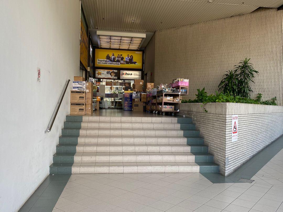 1 Rochor Canal Road Sim Lim Square, Property, For Sale, Commercial on ...