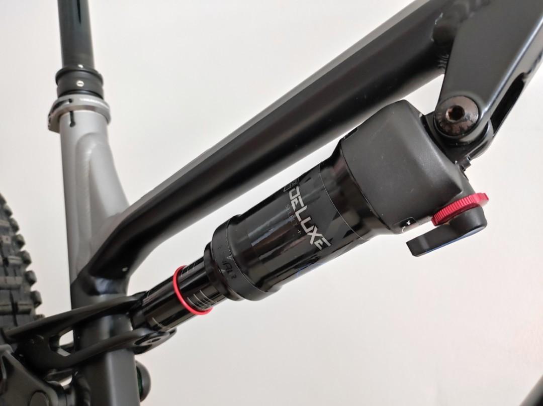 2021 Canyon Neuron 6 - M Size 29er Many Upgraded Parts, Sports ...