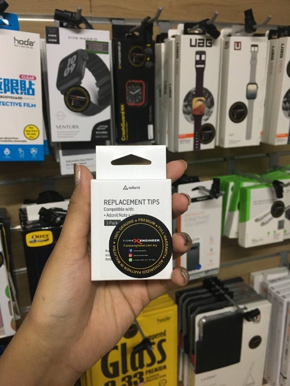 Adonit Note+ / Note Plus Replacement Tip, Computers & Tech, Parts & Accessories, Computer Parts ...