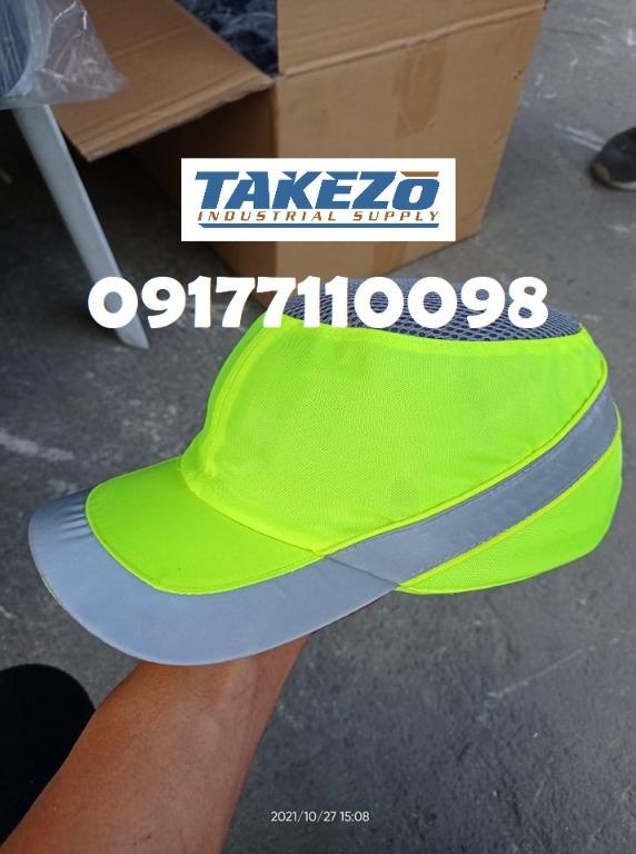 Air Coltan Bump Cap, Commercial & Industrial, Construction Tools ...