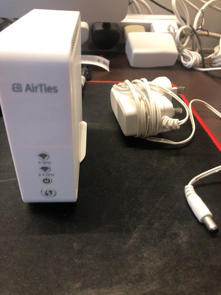 AirTies 4930, Computers & Tech, Parts & Accessories, Networking on ...