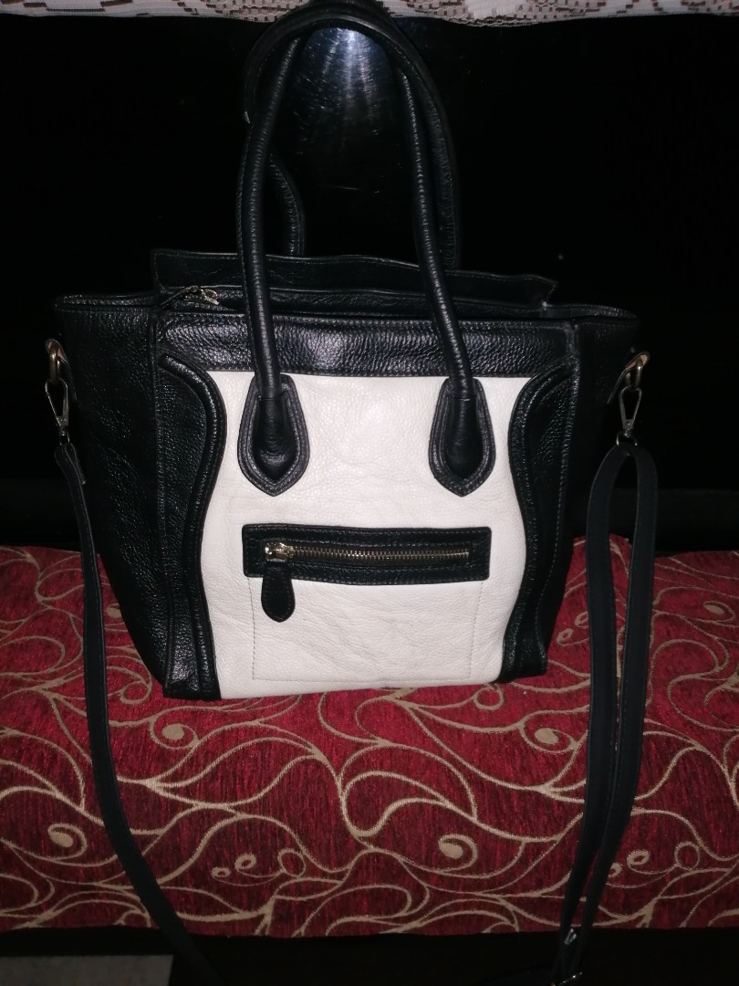 Ala Celine bag, Women's Fashion, Bags & Wallets, Purses & Pouches on ...