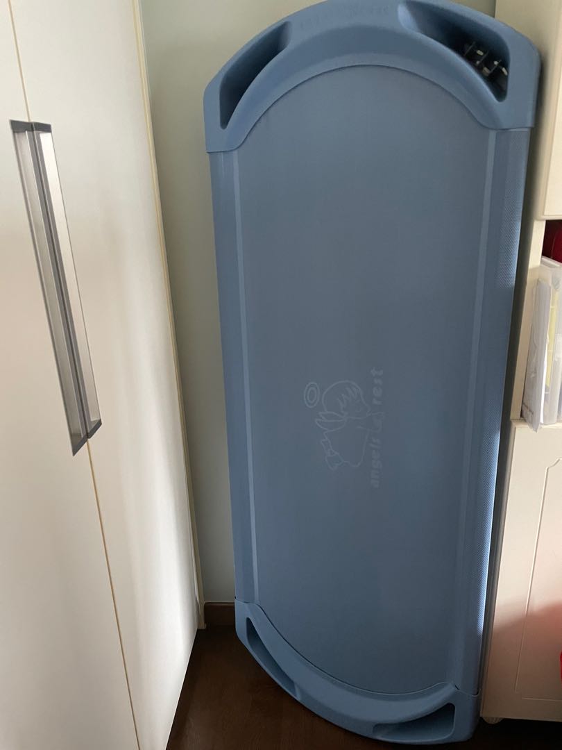 Angels Rest baby cot, Babies & Kids, Baby Nursery & Kids Furniture ...