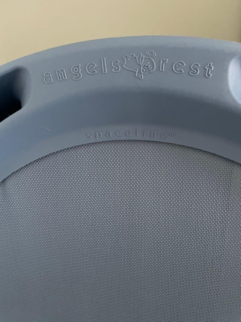 Angels Rest baby cot, Babies & Kids, Baby Nursery & Kids Furniture ...