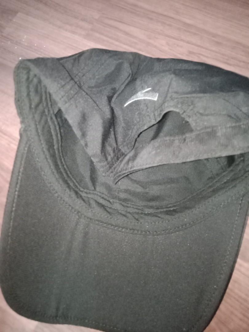 Anta cap, Women's Fashion, Watches & Accessories, Hats & Beanies on ...