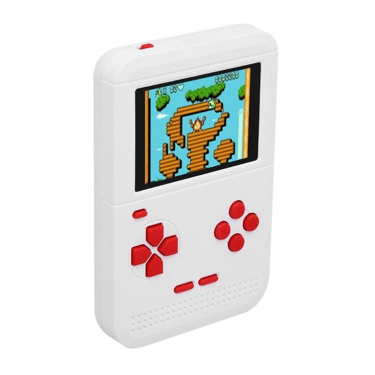 ARCADE RETRO GAMING 300 IN 1 GAMES (Random Colour), Video Gaming, Video ...