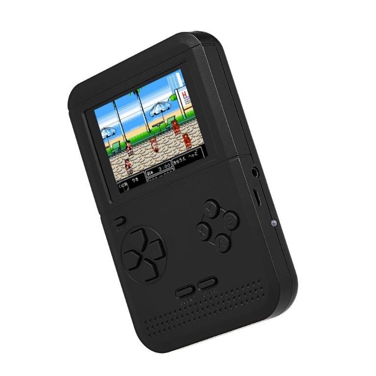 ARCADE RETRO GAMING 300 IN 1 GAMES (Random Colour), Video Gaming, Video ...