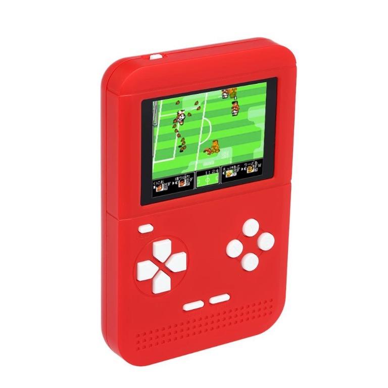 ARCADE RETRO GAMING 300 IN 1 GAMES (Random Colour), Video Gaming, Video ...