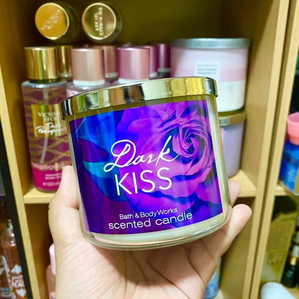 Bath & Body Works White Barn Candle, Beauty & Personal Care, Fragrance ...