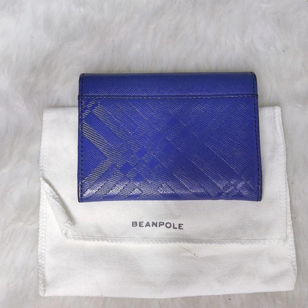 Bean Pole Card Holder, Luxury, Bags & Wallets on Carousell