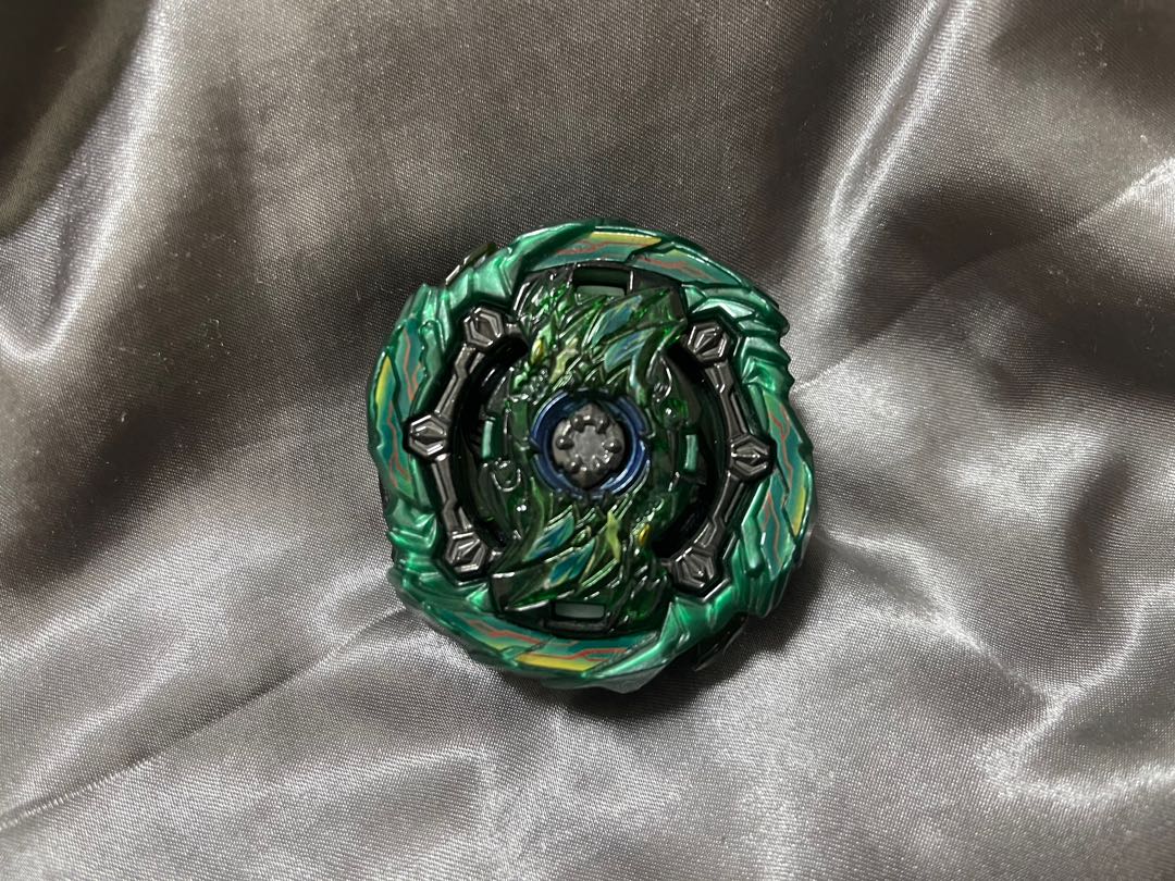 Beyblade - Dread Fafnir, Hobbies & Toys, Toys & Games on Carousell