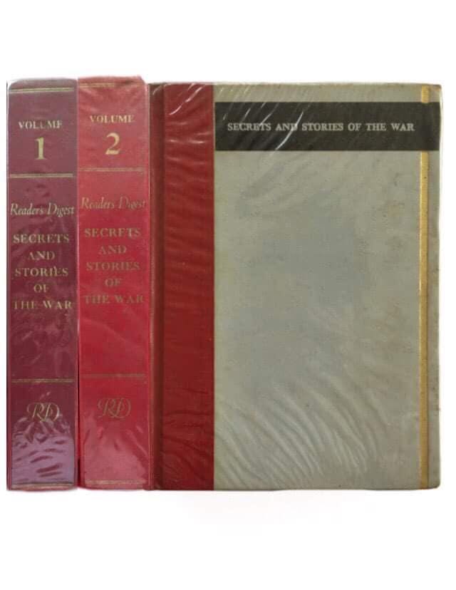 BUNDLED WORLD WAR BOOKS SALE, Hobbies & Toys, Books & Magazines ...