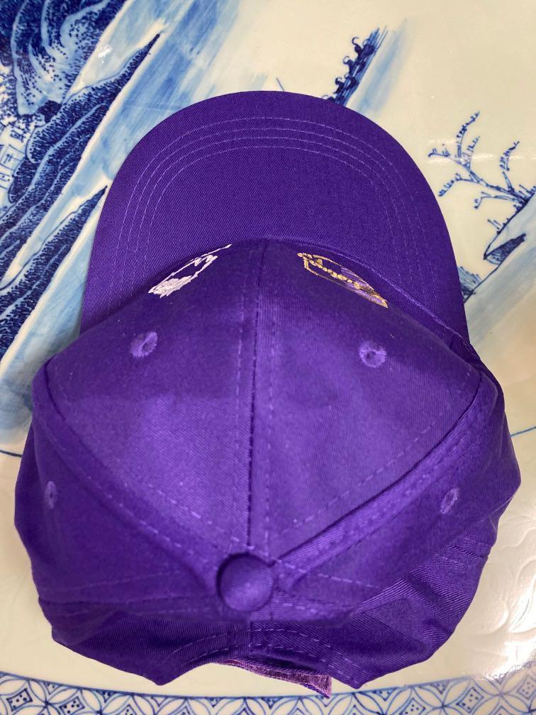 Cadbury FC Premier League cap, Men's Fashion, Watches & Accessories ...