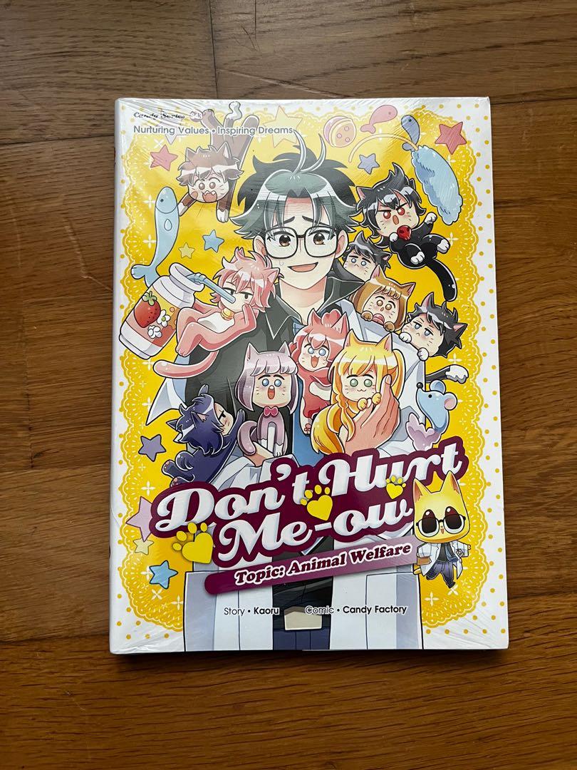 candy JEM comic 43, Hobbies & Toys, Books & Magazines, Comics & Manga ...