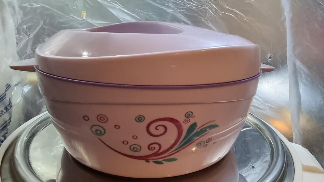 Cello Chef Deluxe Hot Pot Insulated Casserole Food Warmer Cooler Cello Chef Deluxe Hot Pot Insulated Casserole Food Warmer Cooler