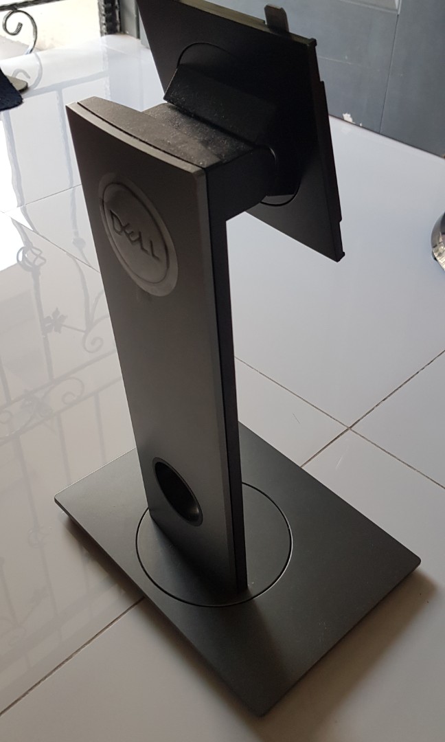 Dell monitor stand for P2419H, Computers & Tech, Parts & Accessories ...