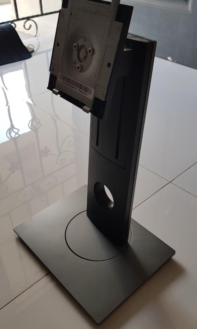 Dell monitor stand for P2419H, Computers & Tech, Parts & Accessories ...