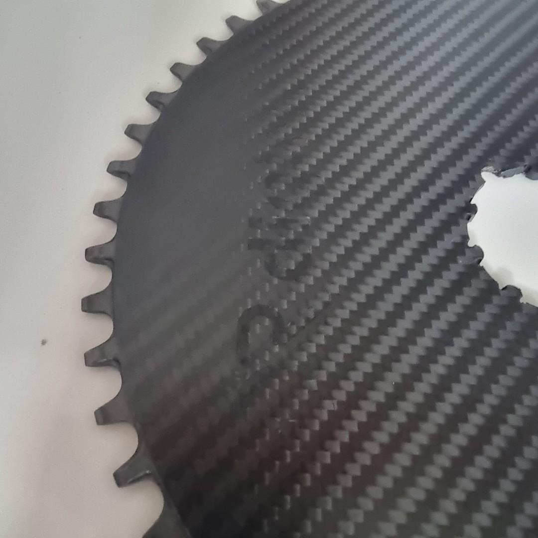 Digirit 54T Ee wings Direct Mount, Sports Equipment, Bicycles & Parts ...